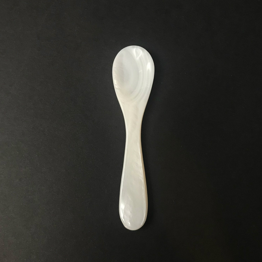 caviar spoon